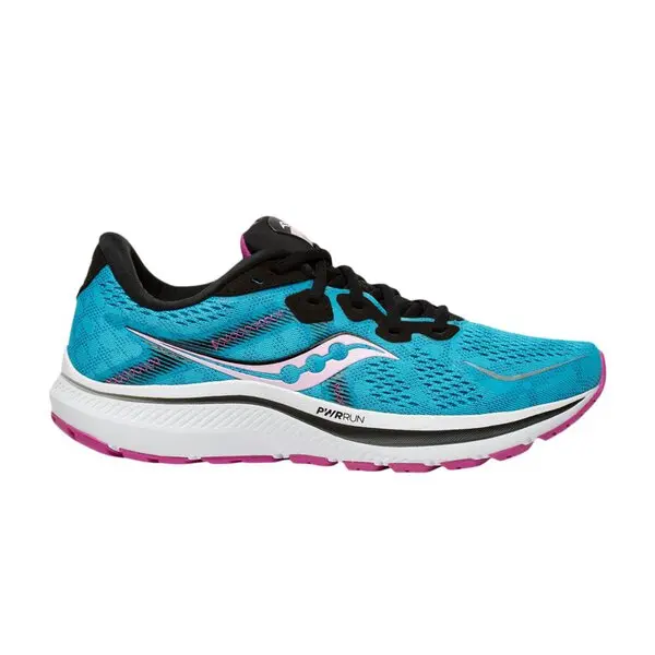 Saucony Omni 20 Sneakers - Blue
