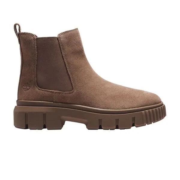 Timberland Greyfield Chelsea Boot