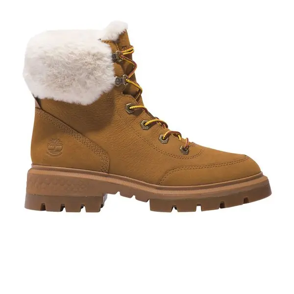 Timberland Cortina Valley Mid Boots