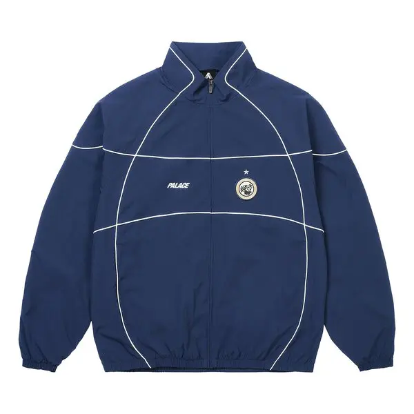 PALACE Piped Shell Jacket
