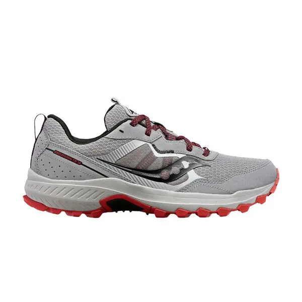 Saucony Excursion Tr16 Wide Sneakers - Grey