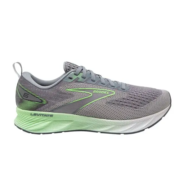 Brooks Levitate 6 - Grey