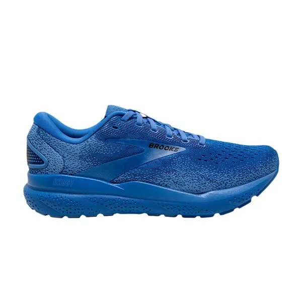 Brooks Ghost 16 Sneakers - Blue