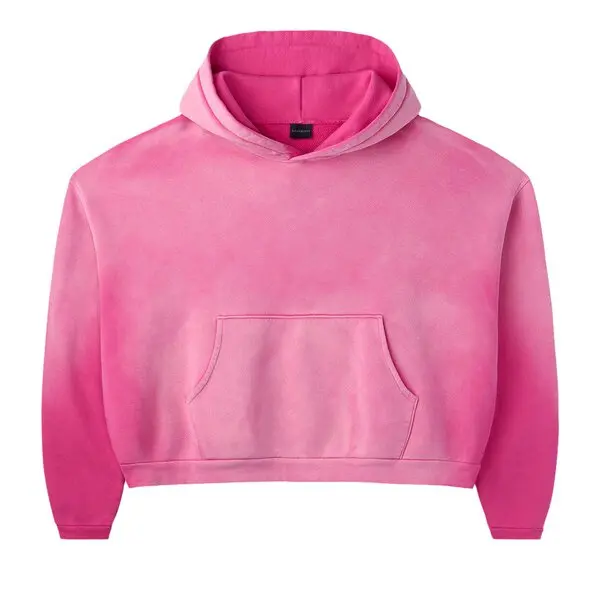 GV GALLERY Faded Hoodie