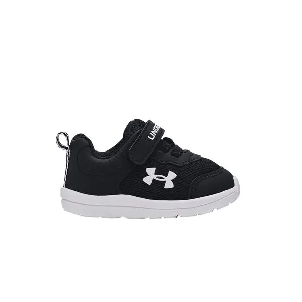 Under Armour Assert 10 Td - Black