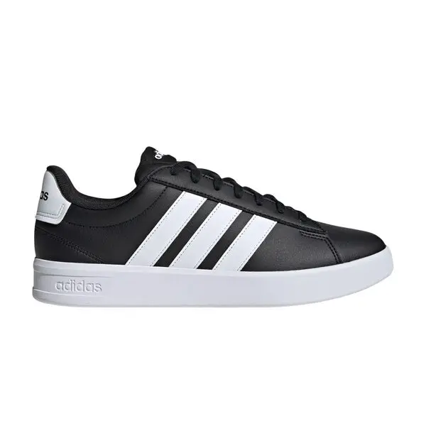 Adidas Grand Court Sneakers
