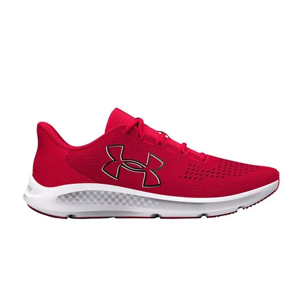 Under Armour Charged Pursuit 3 Big Logo Sneakers