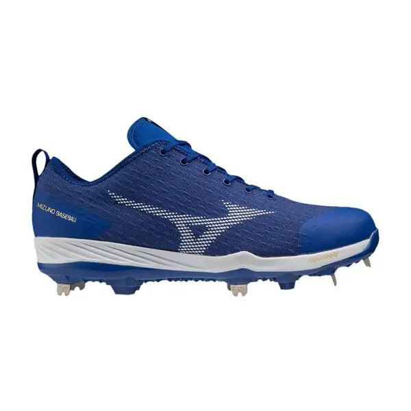 Mizuno Dominant 4 Low - Blue