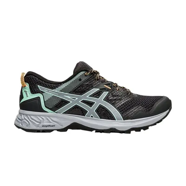Asics Gel Sonoma 5 'graphite Sheet Rock