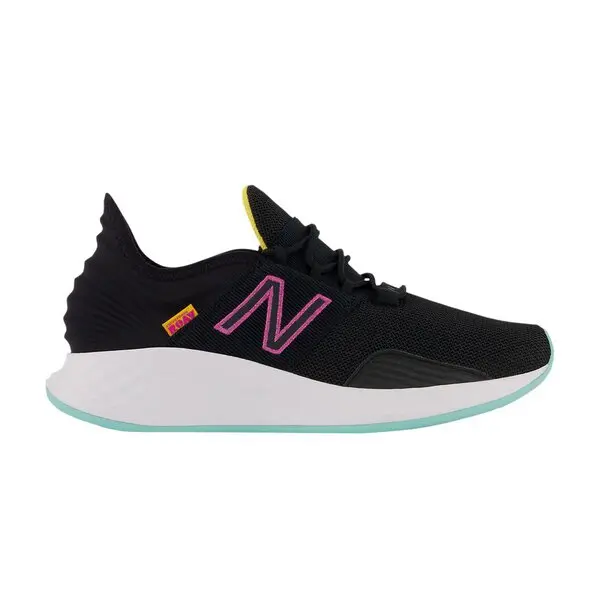 NEW BALANCE Fresh Foam Roav - Black