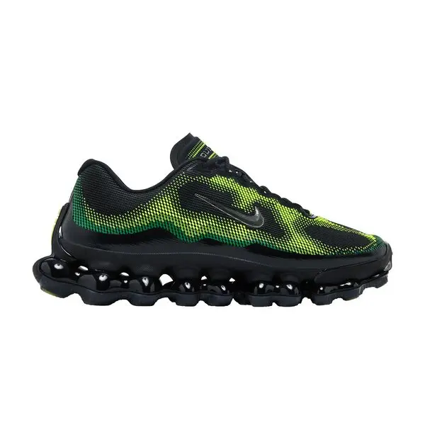 Nike Liquid Max 'poison Dart Frog - Black