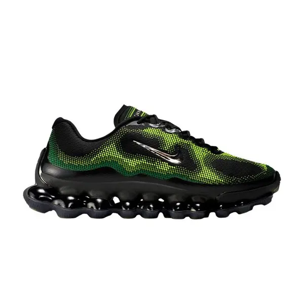 Nike Liquid Max 'poison Dart Frog - Black