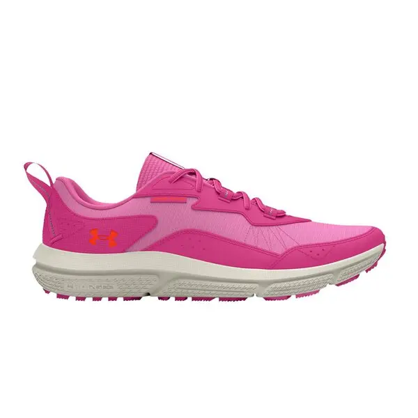Under Armour Charged Verssert 2 Edge - Pink