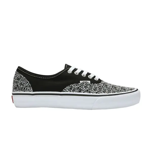 VANS Fucking Awesome X Authentic C Pro Sneakers