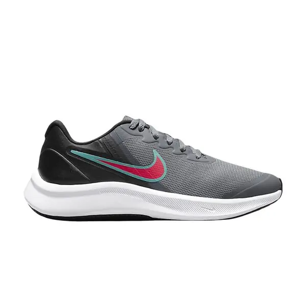 Nike Star Runner 3 Gs Sneakers - Grey