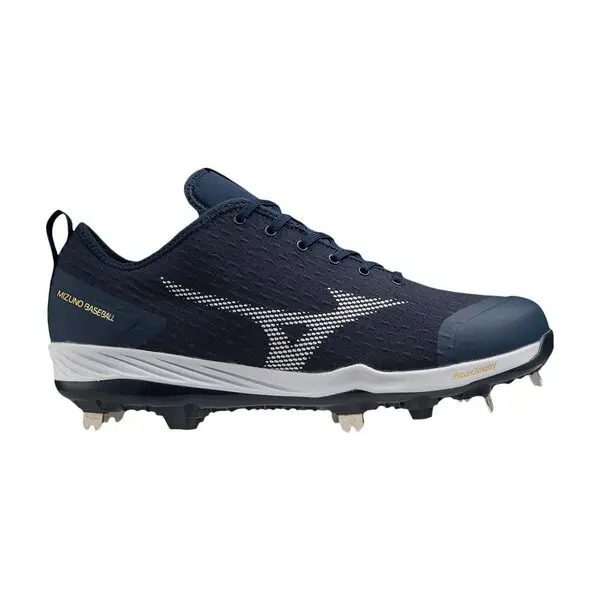 Mizuno Dominant 4 Low Sneakers - Blue