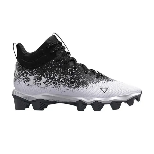 Under Armour Spotlight Franchise Rm 2.0 Gs