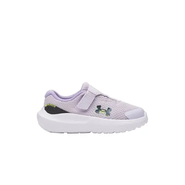 Under Armour Surge 4 Ac Td Sneakers - Purple