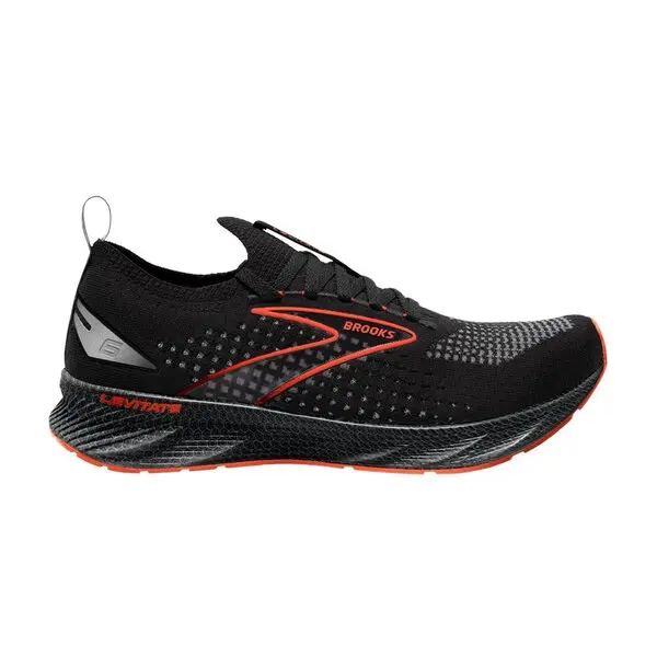 Brooks Levitate Stealthfit 6 Sneakers