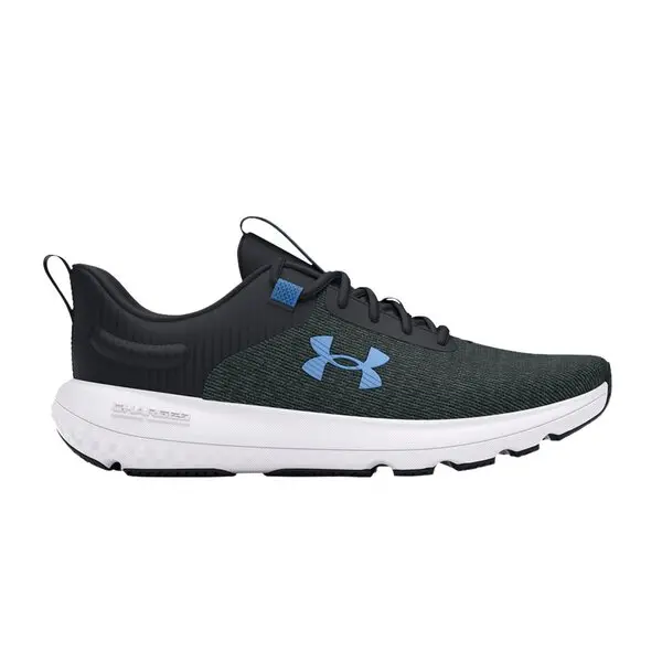 Under Armour Charged Revitalize Sneakers - Black