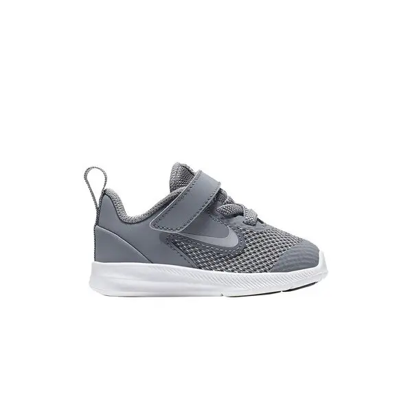 Nike Downshifter 9 Td - Grey