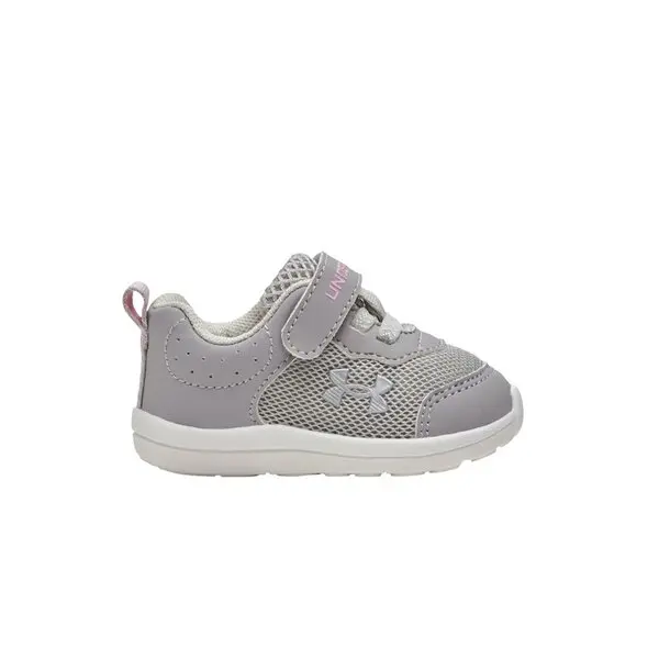 Under Armour Assert 10 Td - Grey