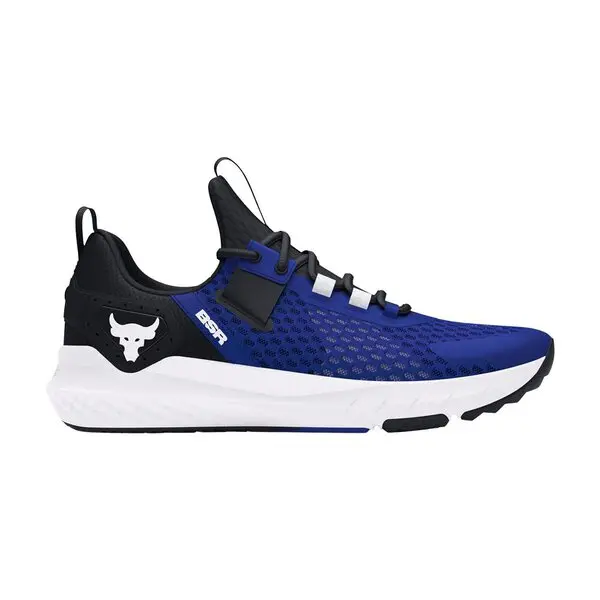Under Armour Project Rock Bsr