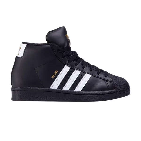 Adidas High Top Sneaker