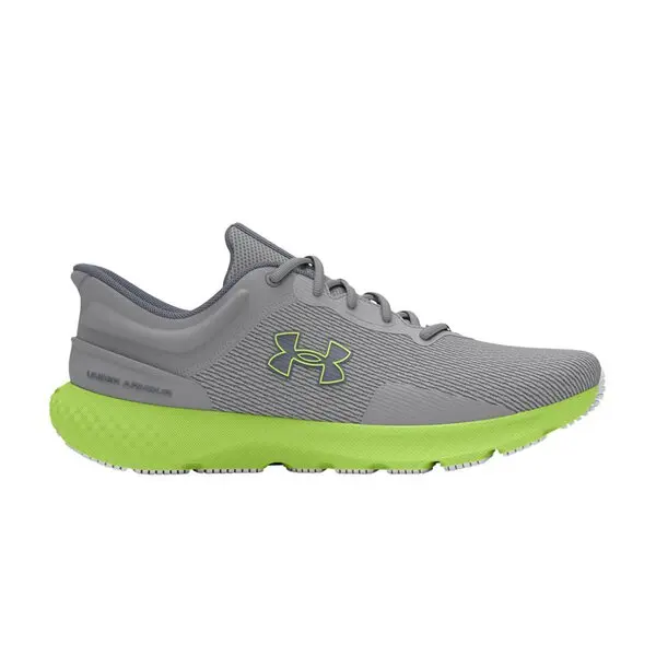 Under Armour Charged Escape 4 Sneakers - Grey