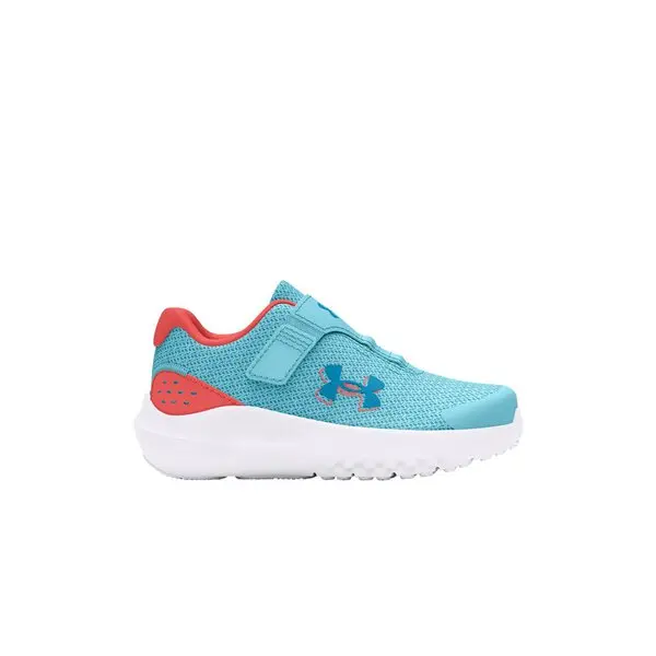 Under Armour Surge 4 Ac Td Sneakers - Blue