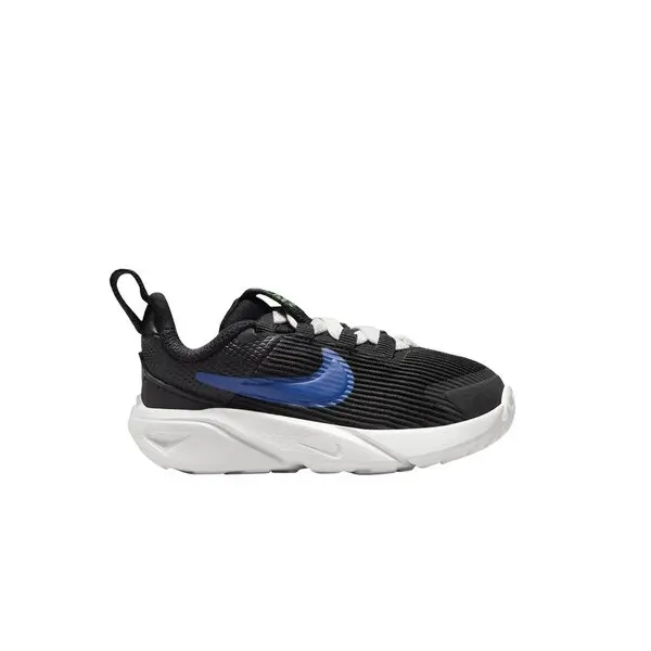 Nike Star Runner 4 Td - Black