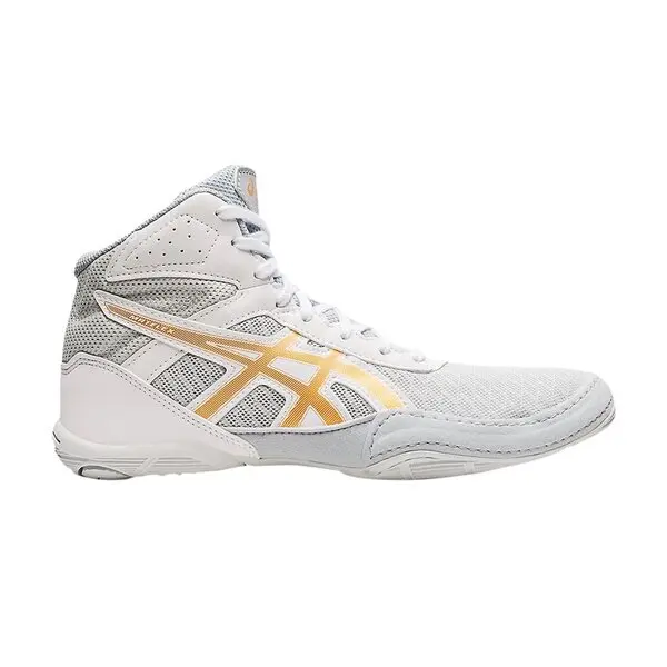 Asics Athletic High-top Sneakers