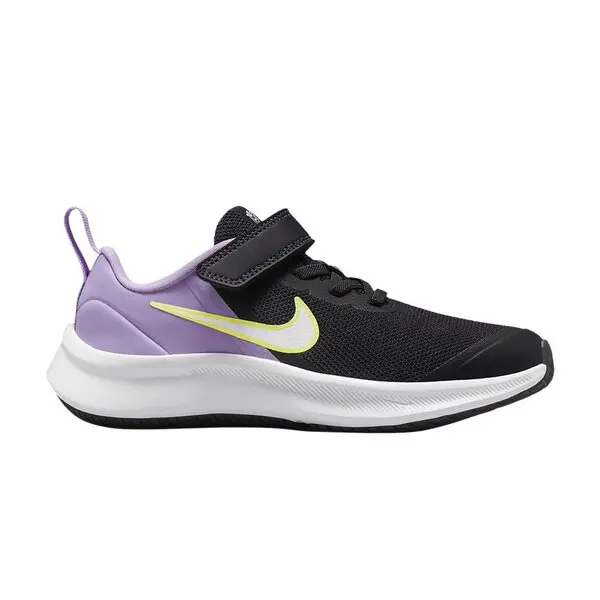 Nike Star Runner 3 Ps Sneakers - Purple