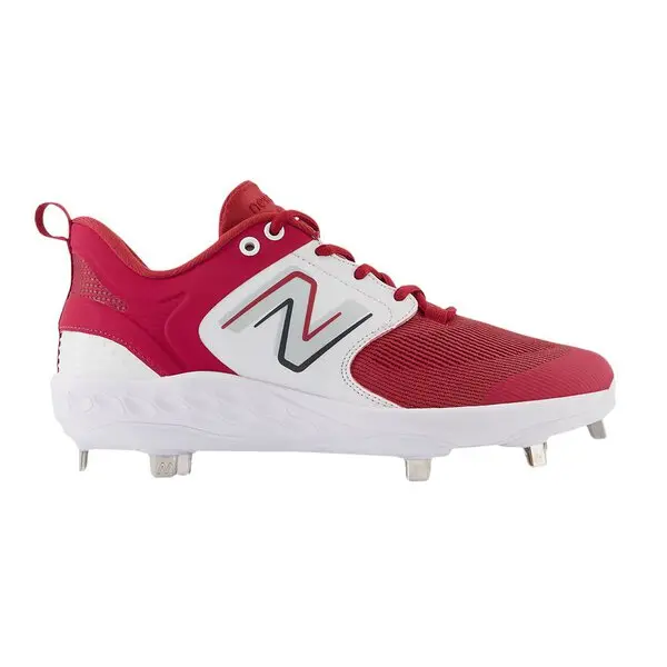 NEW BALANCE Fresh Foam X 3000v6 Metal - Red
