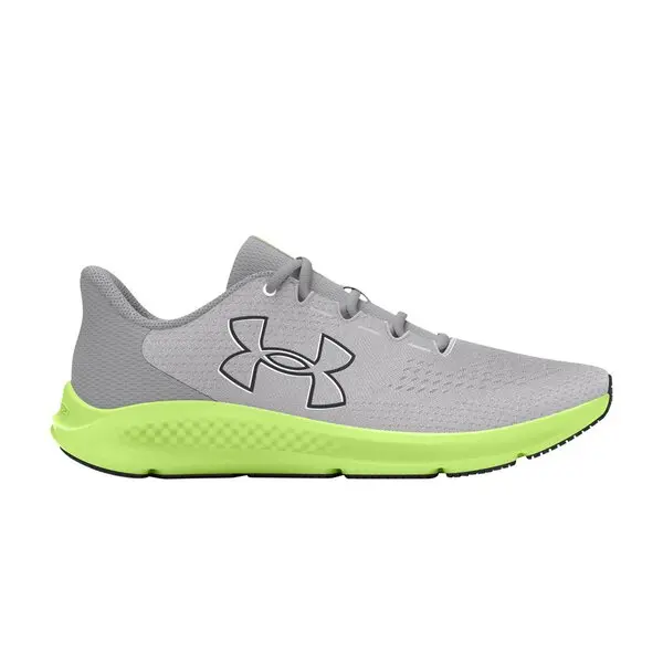 Under Armour Charged Pursuit 3 Big Logo