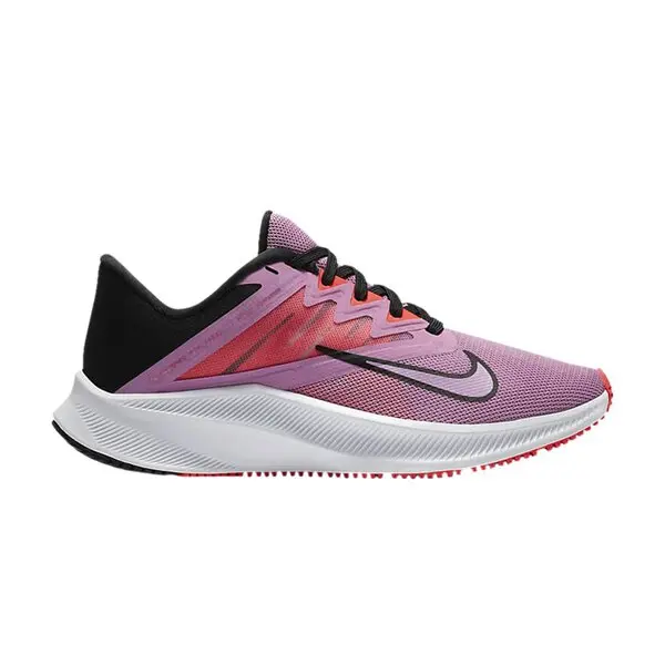 Nike Quest 3 Sneakers - Pink