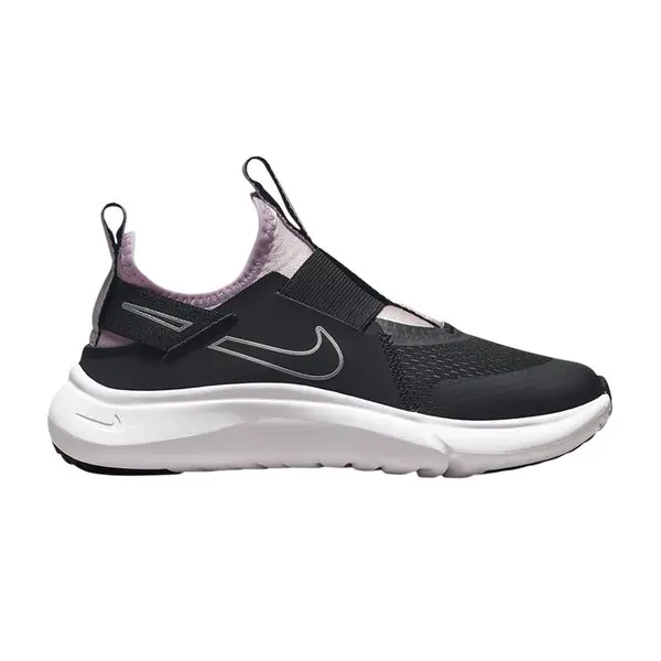 Nike Flex Plus Ps Sneakers - Black