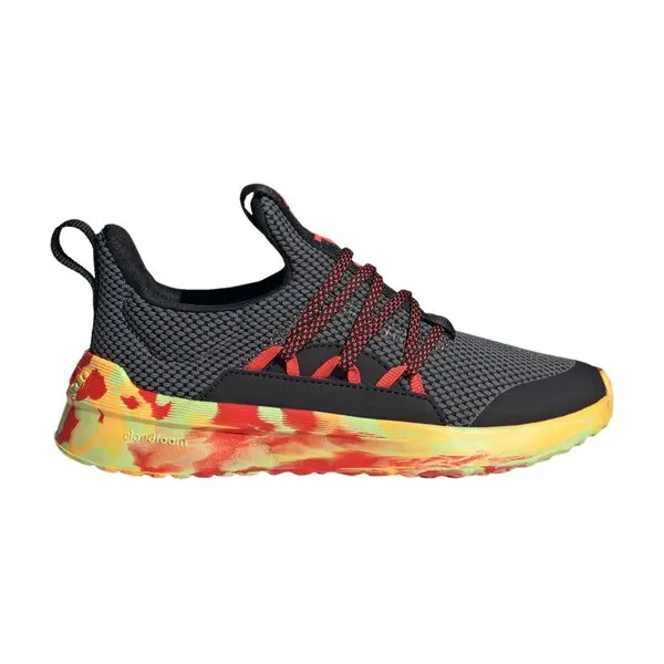 Adidas Lite Racer Adapt 5.0 J Sneakers - Grey