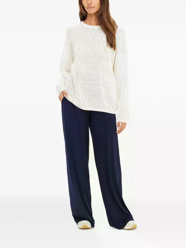 The Upside Chennai Yelena Sweater