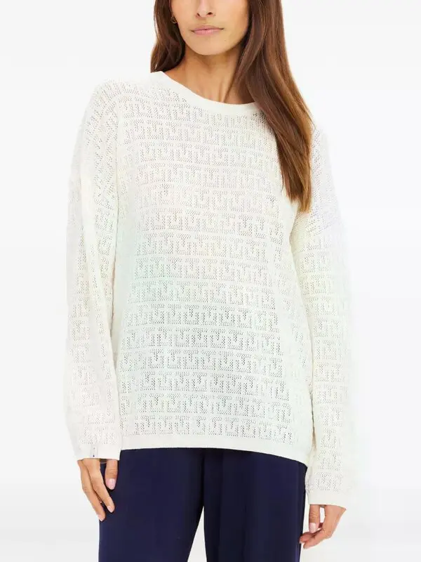 The Upside Chennai Yelena Sweater