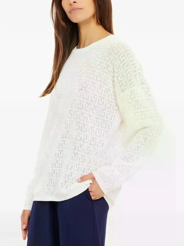 The Upside Chennai Yelena Sweater