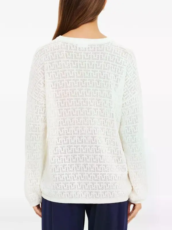 The Upside Chennai Yelena Sweater