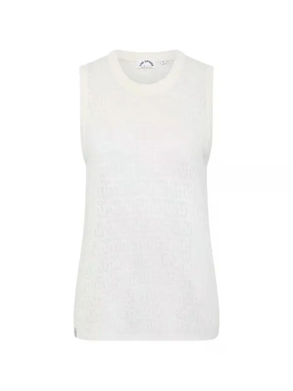 The Upside Knitted Tank Top