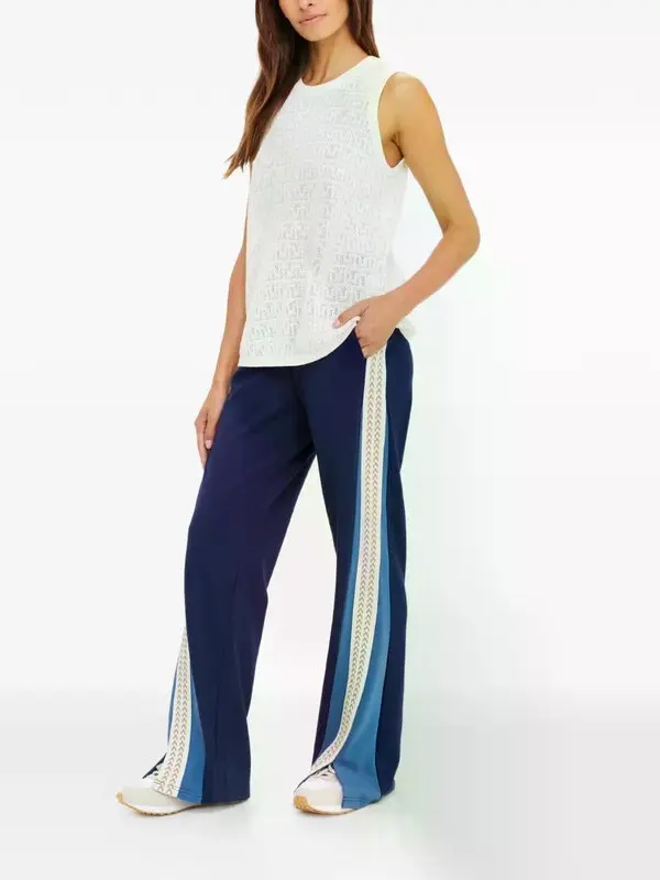The Upside Knitted Tank Top