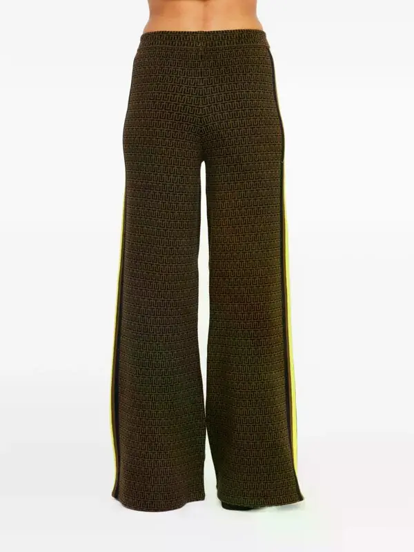 The Upside Castilla Juniper Track Pants