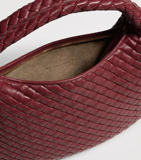 Bottega Veneta Small Veneta Shoulder Bag