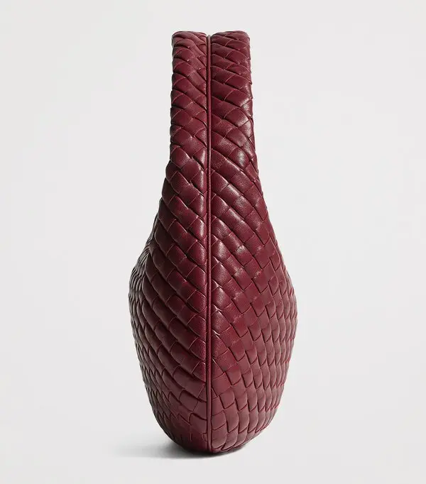 Bottega Veneta Small Veneta Shoulder Bag