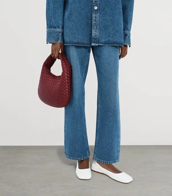 Bottega Veneta Small Veneta Shoulder Bag