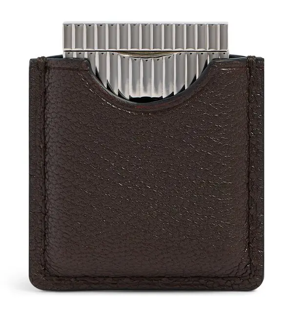 Dunhill Stainless Steel Cigar Cutter
