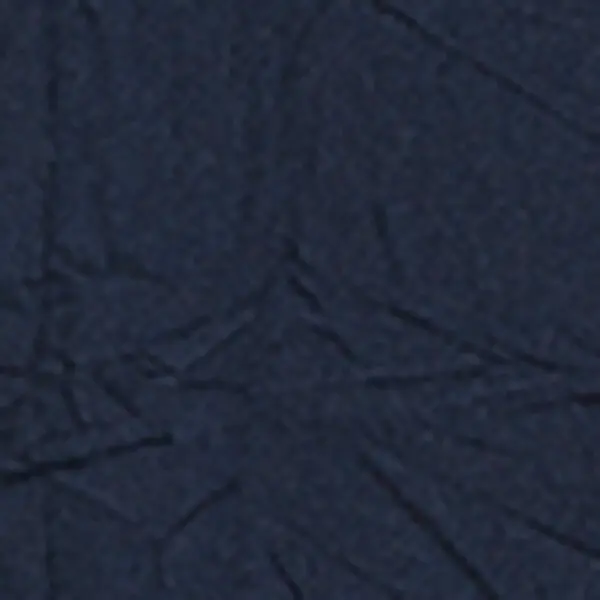 Loewe Cotton-blend Striped Shirt Dress - Navy